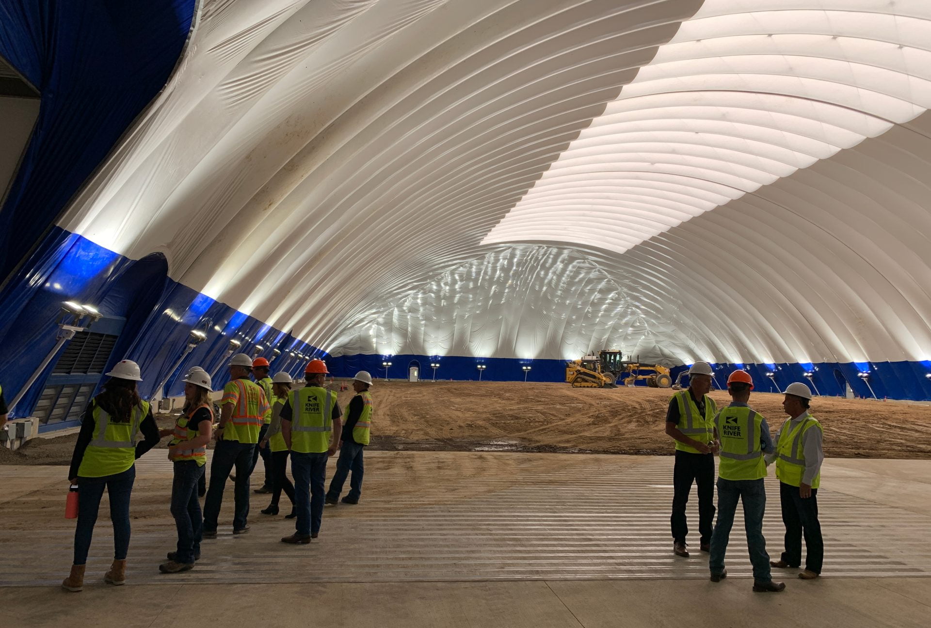 Home - Knife River Training Center