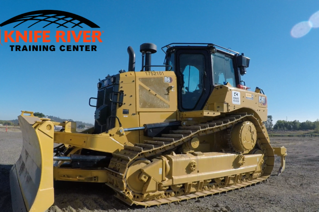 Trainings from February 10 – March 13 – Knife River Training Center