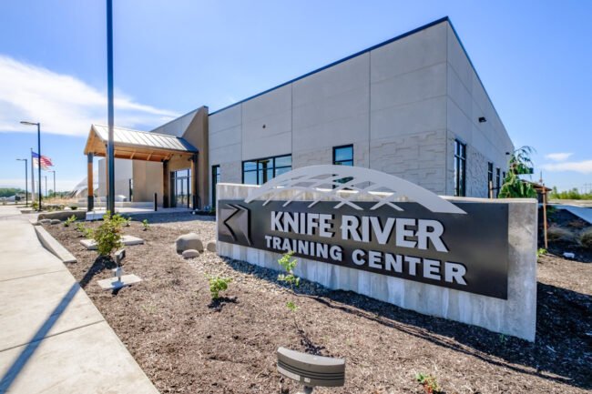 Sales Role Play Workshop - Knife River Only - Knife River Training Center